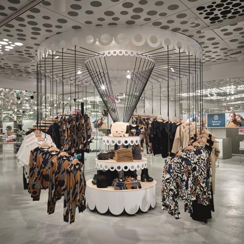 MONKI | Shopping Guide